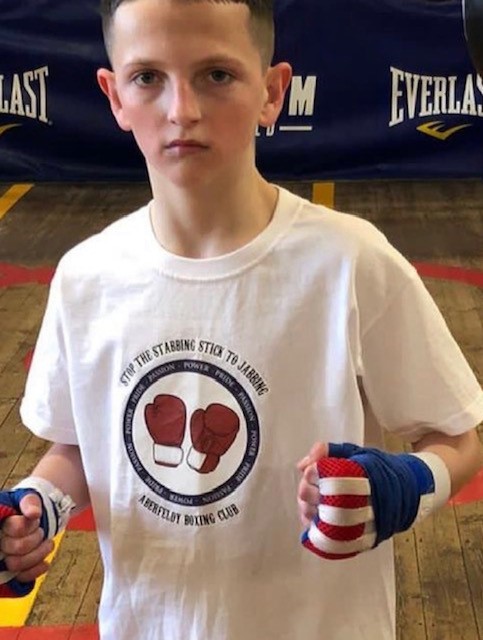 Gallery – ABERFELDY BOXING CLUB