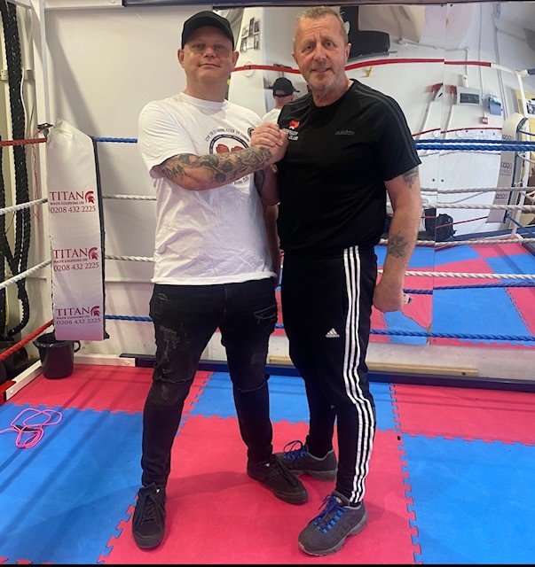 Gallery – ABERFELDY BOXING CLUB