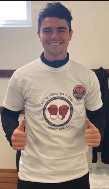 Gallery – ABERFELDY BOXING CLUB