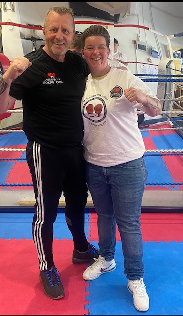 Gallery – ABERFELDY BOXING CLUB