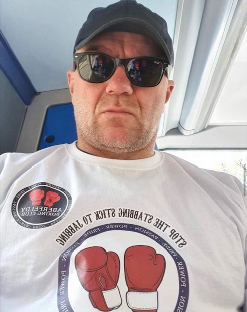 Gallery – ABERFELDY BOXING CLUB