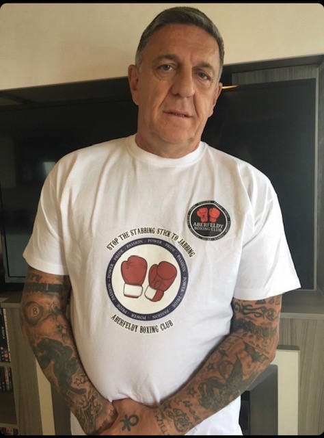 Gallery – ABERFELDY BOXING CLUB