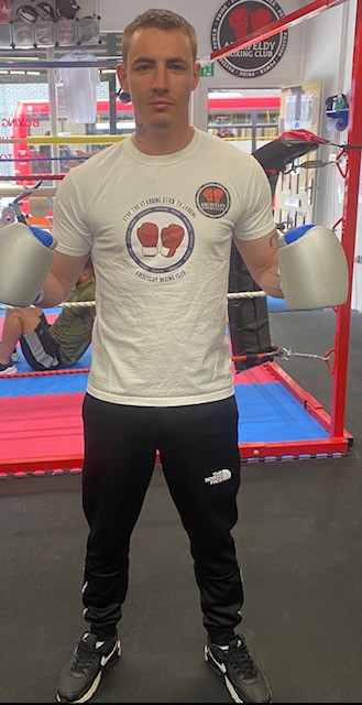 Gallery – ABERFELDY BOXING CLUB