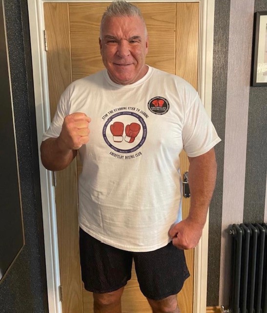 Gallery – ABERFELDY BOXING CLUB