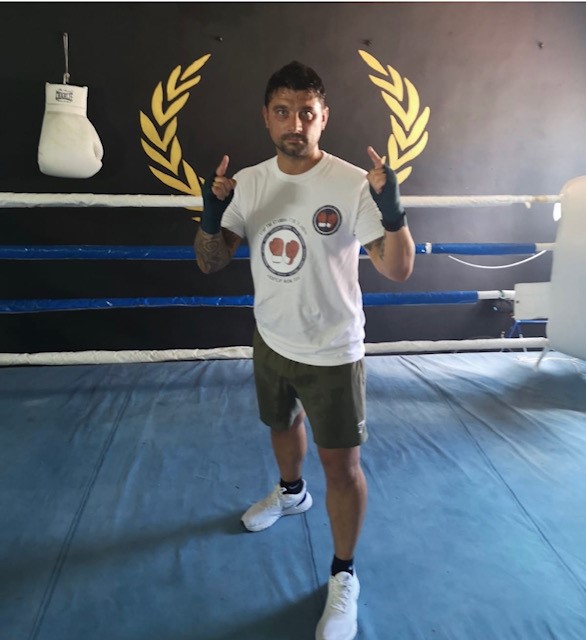 Gallery – ABERFELDY BOXING CLUB