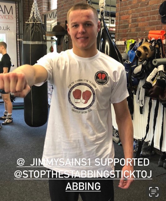 Gallery – ABERFELDY BOXING CLUB