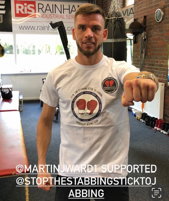 Gallery – ABERFELDY BOXING CLUB