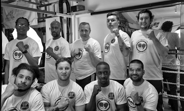 Gallery – ABERFELDY BOXING CLUB