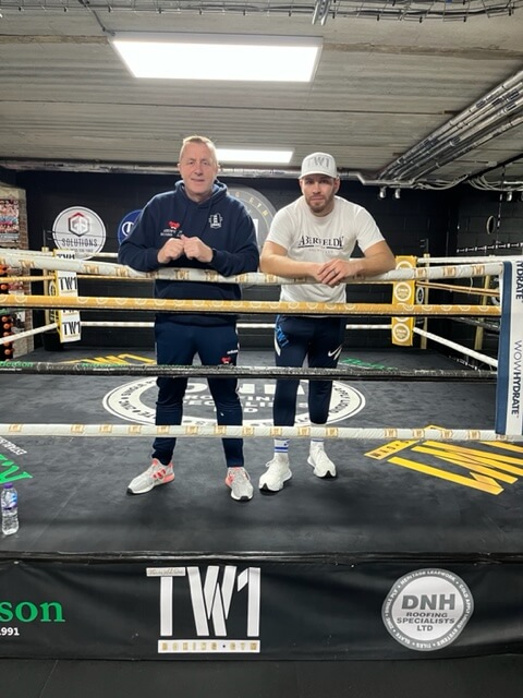 Gallery – ABERFELDY BOXING CLUB