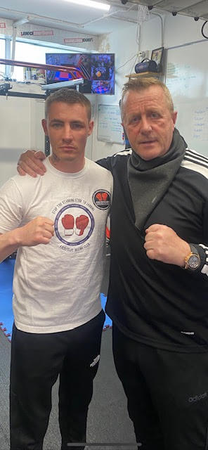 Gallery – ABERFELDY BOXING CLUB